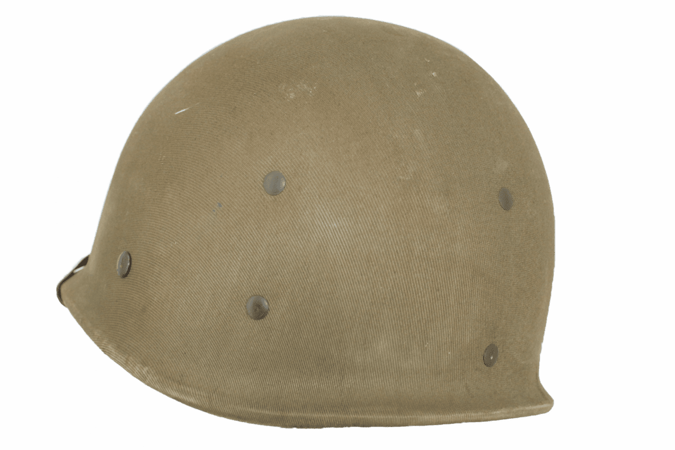 US Army "Hawley" Helmet Liner - Military Classic Memorabilia