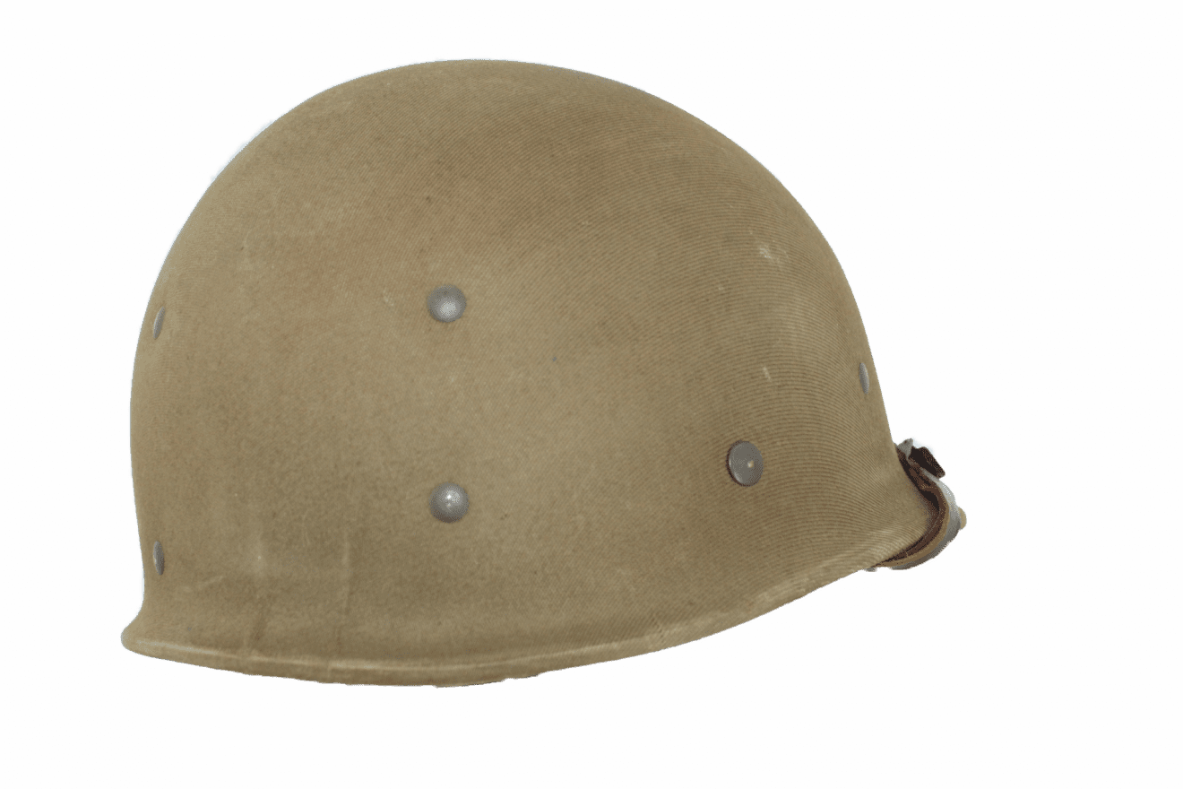 US Army "Hawley" Helmet Liner - Military Classic Memorabilia
