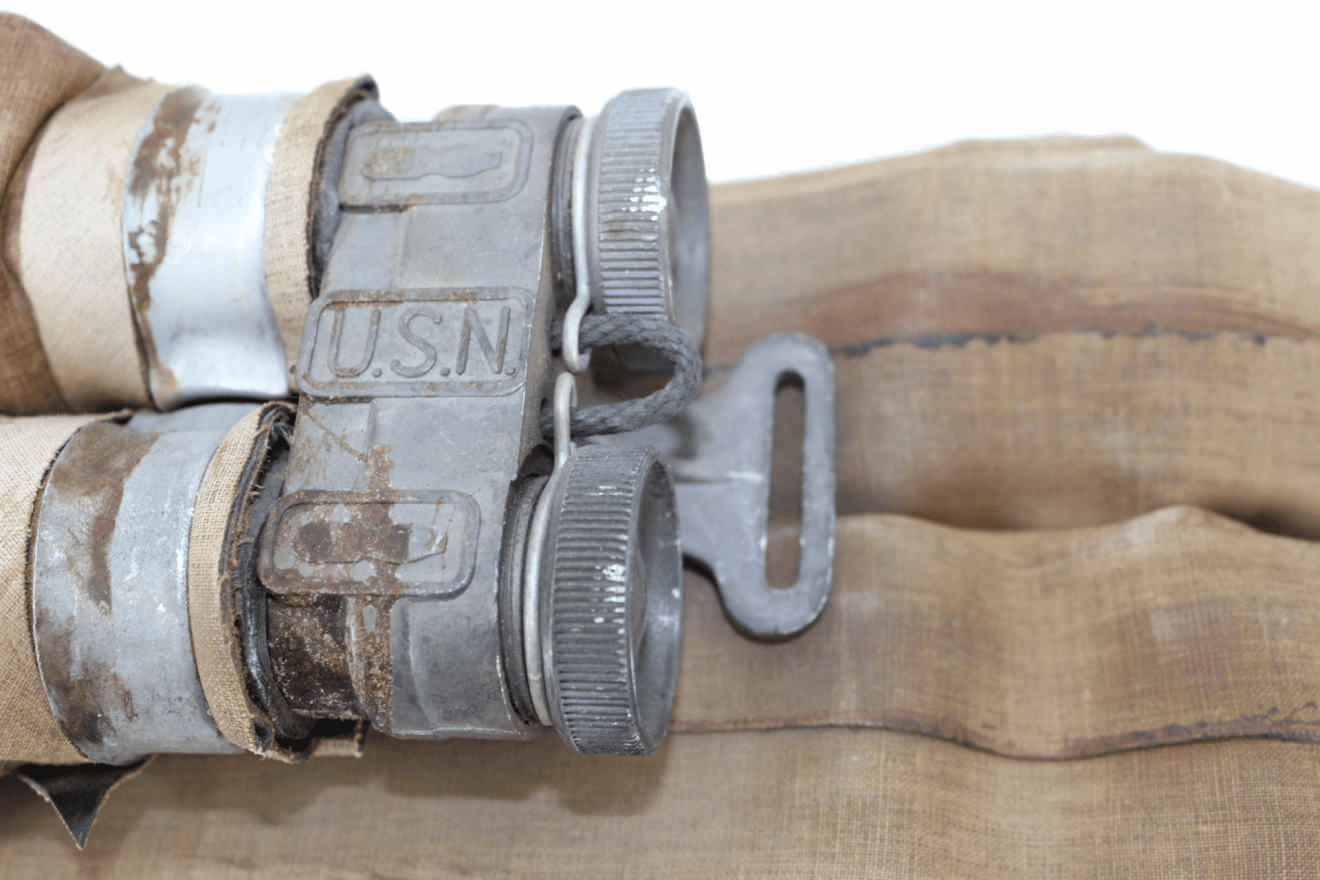 LIFE PRESERVER US NAVY - Military Classic Memorabilia