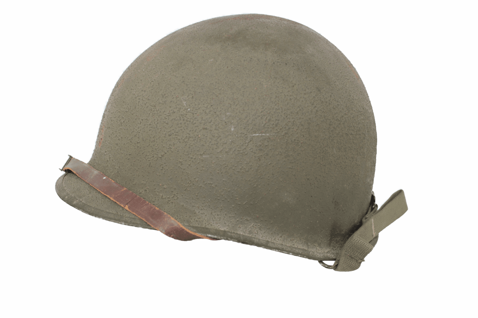 US M1 HELMET - Military Classic Memorabilia