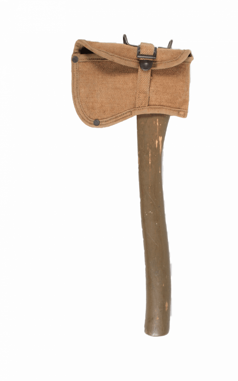 US Army hatchet dated 1942-1918 - Military Classic Memorabilia