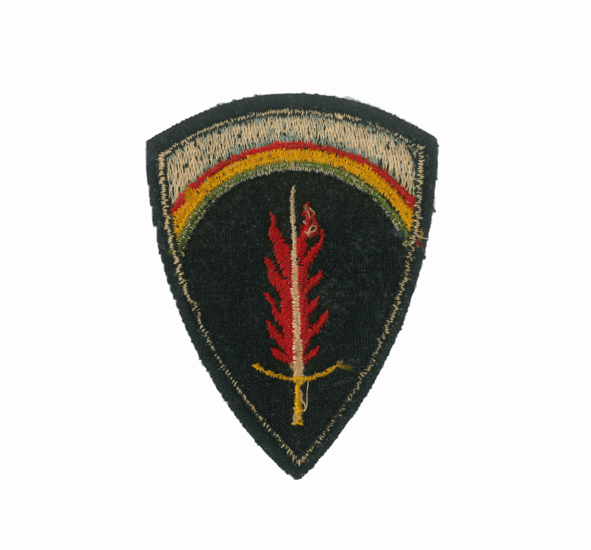 SHAEF BADGE - Military Classic Memorabilia