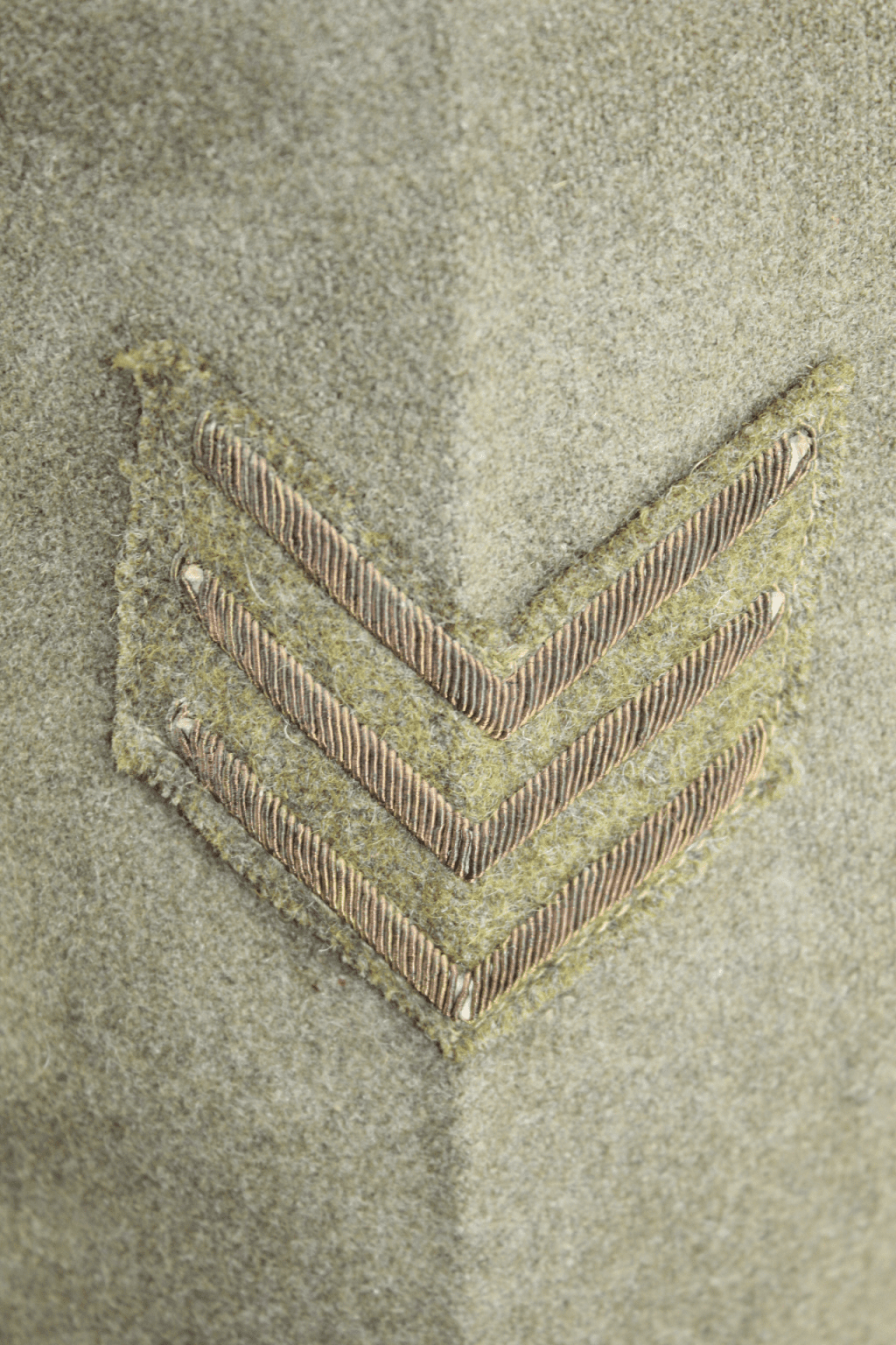 US Army 3rd Army Set WW1 - Military Classic Memorabilia
