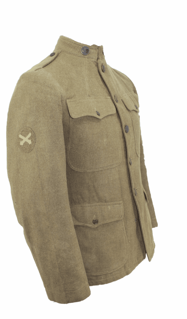 US Army 3rd Army Set WW1 - Military Classic Memorabilia