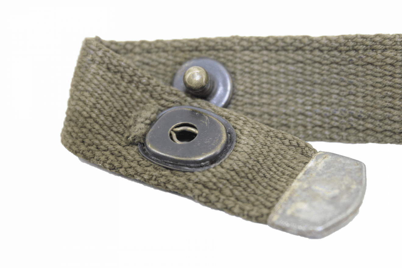 SLING US ARMY USM1 – GREASE GUN - Military Classic Memorabilia