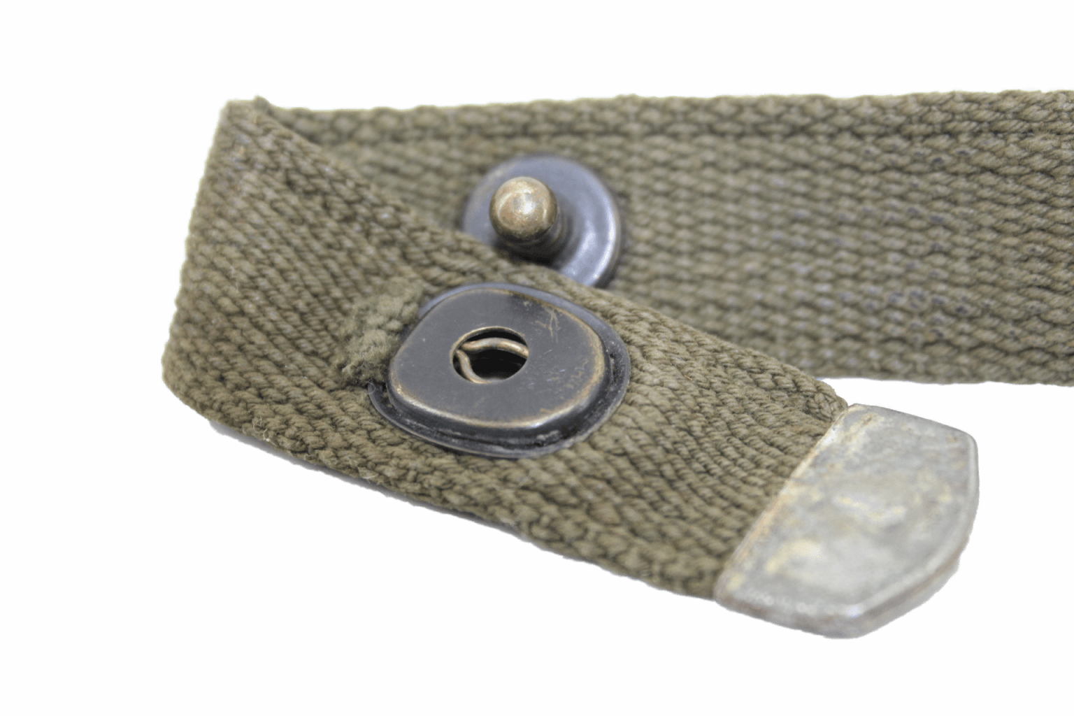 SLING US ARMY USM1 – GREASE GUN - Military Classic Memorabilia