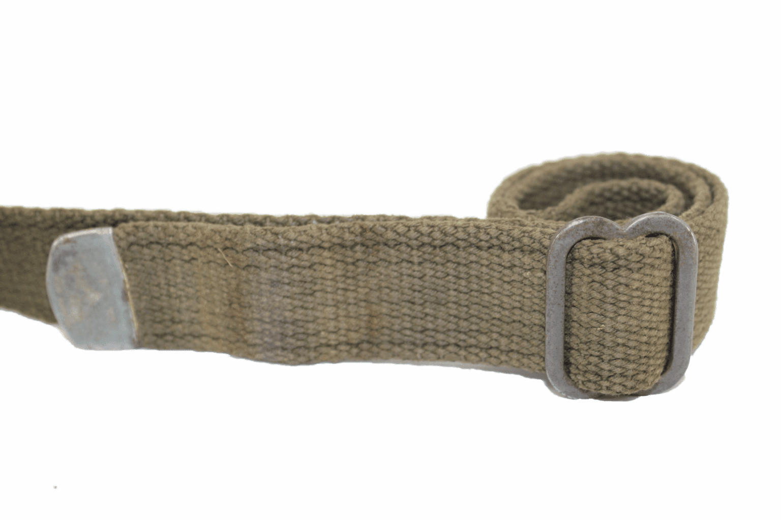 SLING US ARMY USM1 – GREASE GUN - Military Classic Memorabilia