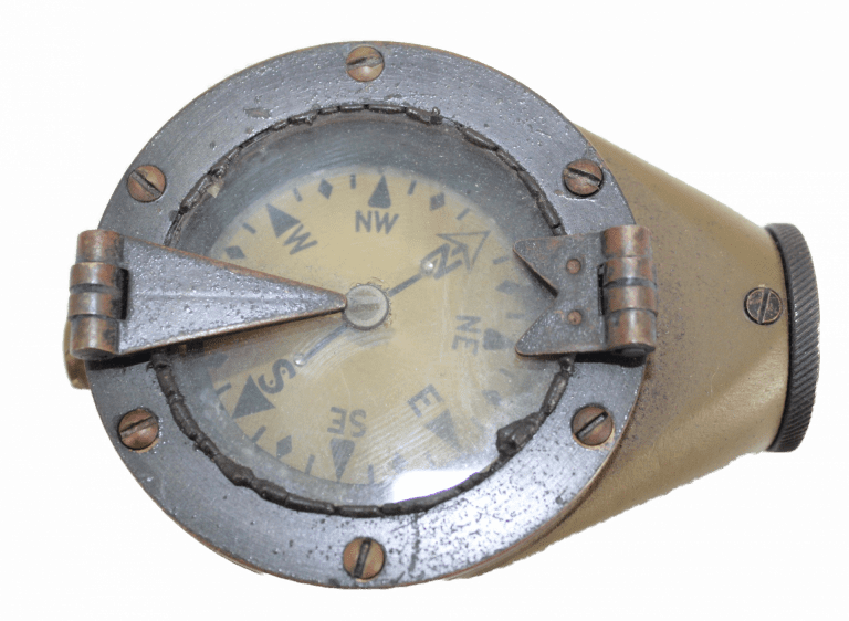 Boussole US Army Mark VII - Military Classic Memorabilia