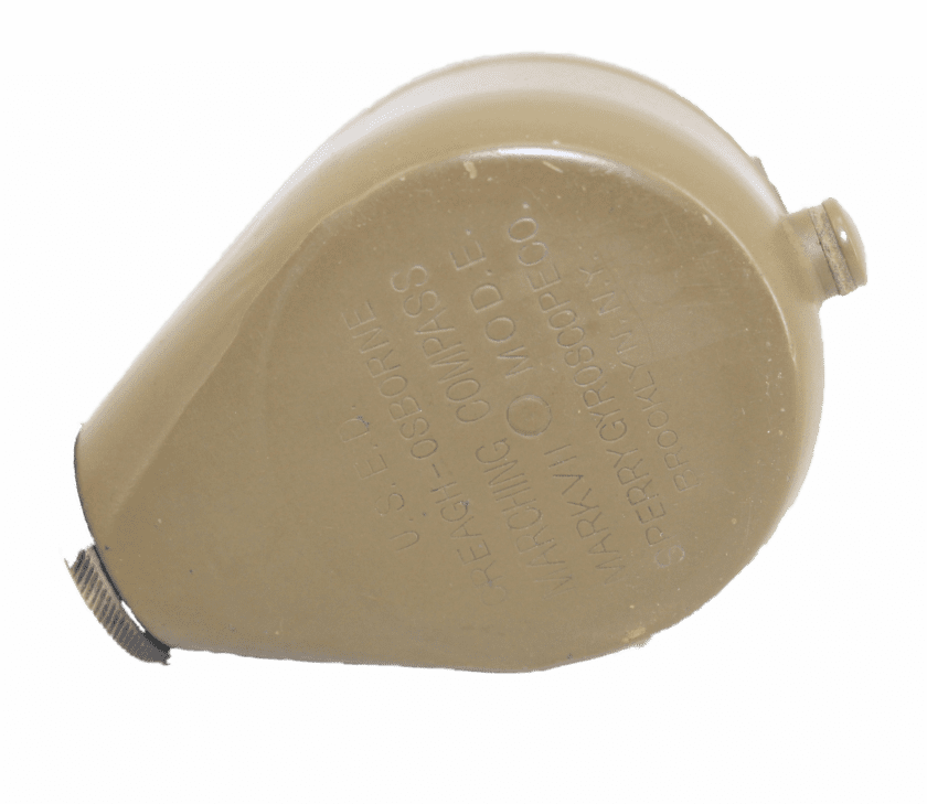 Boussole US Army Mark VII - Military Classic Memorabilia