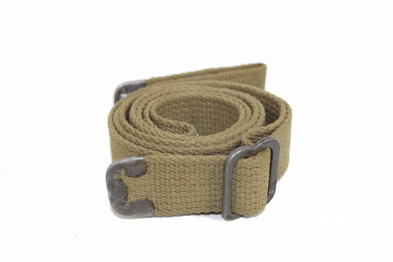 SLING US ARMY USM1 – GREASE GUN - Military Classic Memorabilia