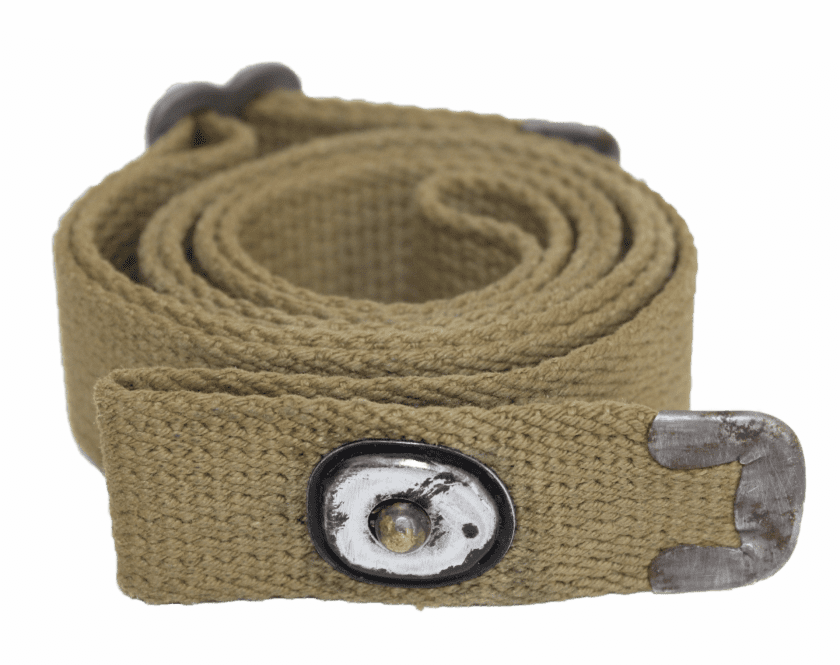 SLING US ARMY USM1 – GREASE GUN - Military Classic Memorabilia