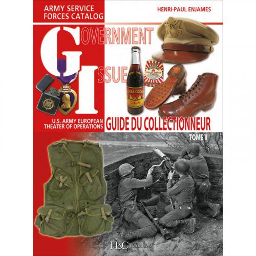 Collector's guide, Tome II - Military Classic Memorabilia