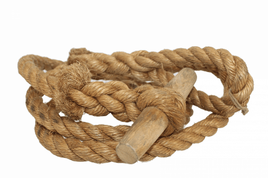TOGGLE ROPE BRITISH ARMY - Military Classic Memorabilia