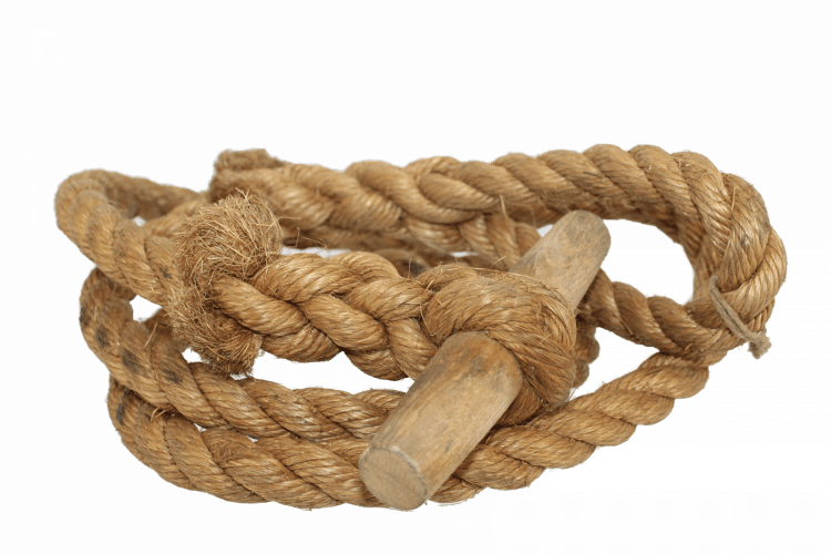 TOGGLE ROPE BRITISH ARMY - Military Classic Memorabilia