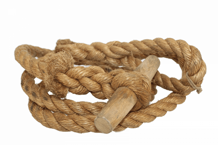 TOGGLE ROPE BRITISH ARMY - Military Classic Memorabilia