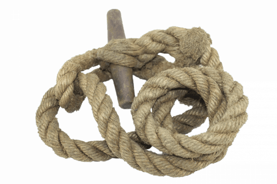 TOGGLE ROPE BRITISH ARMY - Military Classic Memorabilia