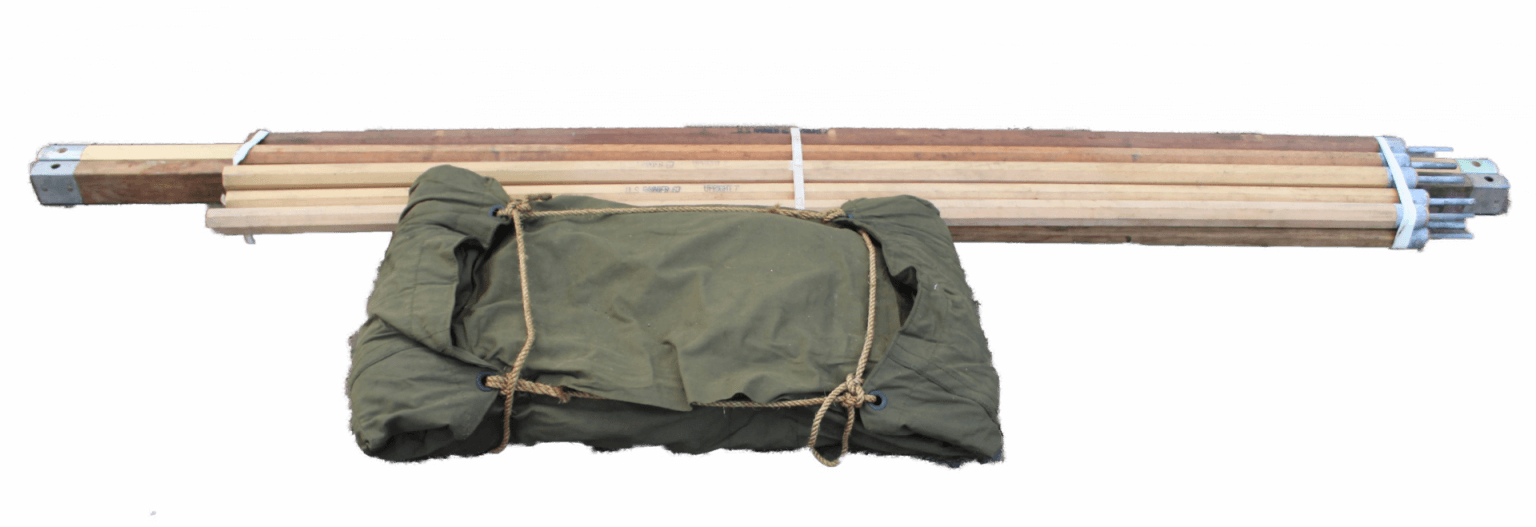 Us Army "screen latrine" - Military Classic Memorabilia