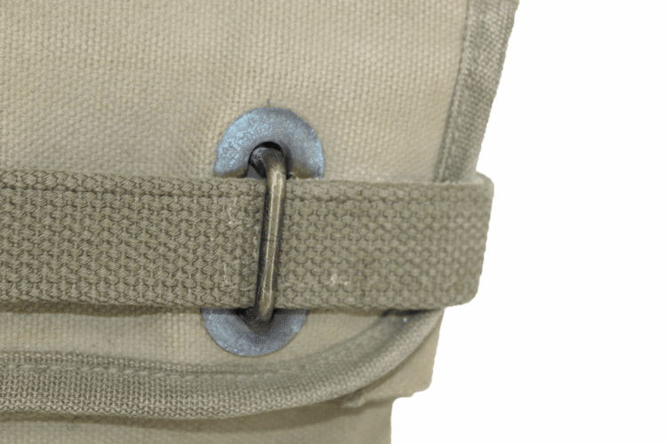 Sac "US Mail Bag" du 213th AAA GUN Bn - Military Classic Memorabilia