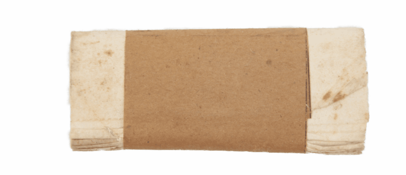 US ARMY TOILET PAPER - Military Classic Memorabilia