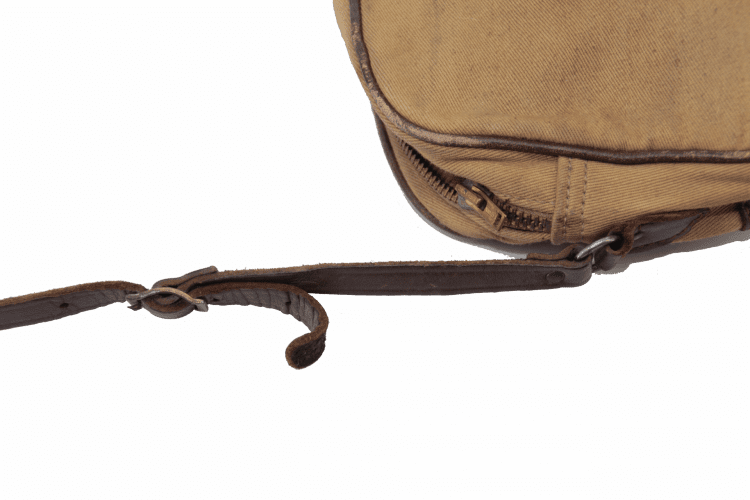CWAC PURSE - 1944 - Military Classic Memorabilia