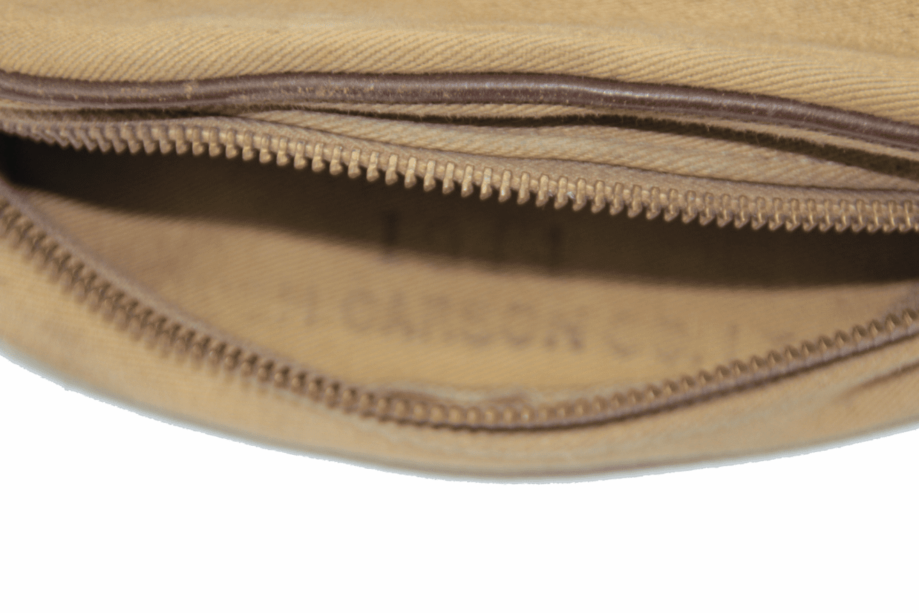 CWAC PURSE - 1944 - Military Classic Memorabilia