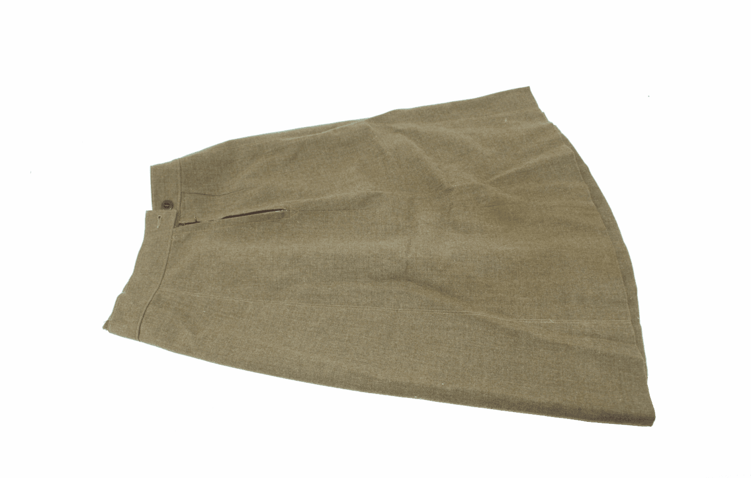 WOMAN UNIFORM CANADIAN RED CROSS - 1941 - Military Classic Memorabilia