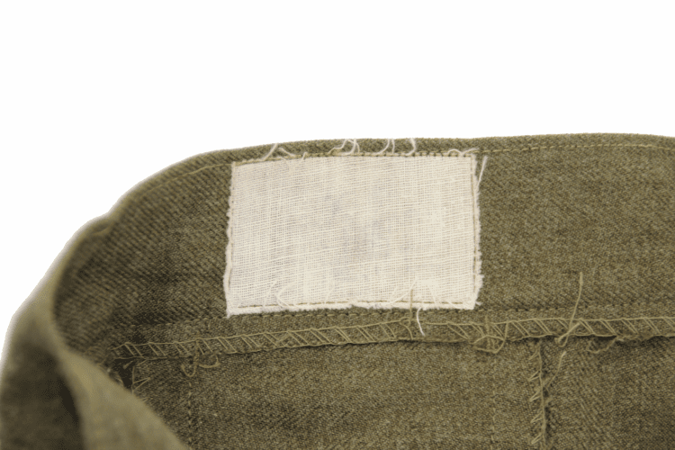 WOMAN UNIFORM CANADIAN RED CROSS - 1941 - Military Classic Memorabilia