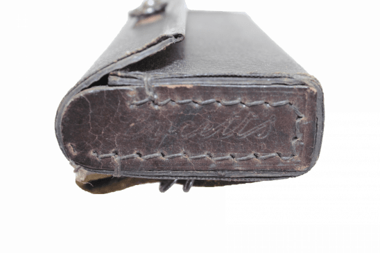 Bicycle Tool Kit BSA British Army - Military Classic Memorabilia