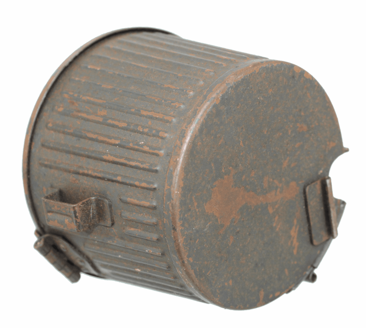 Chargeur Trommel MG 34/42 1943 - Military Classic Memorabilia