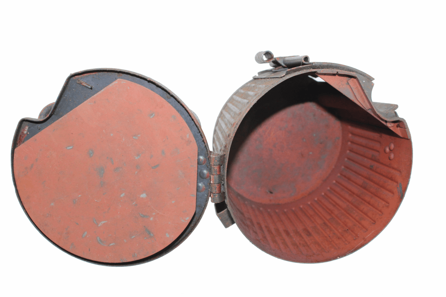 Chargeur Trommel MG 34/42 1943 - Military Classic Memorabilia