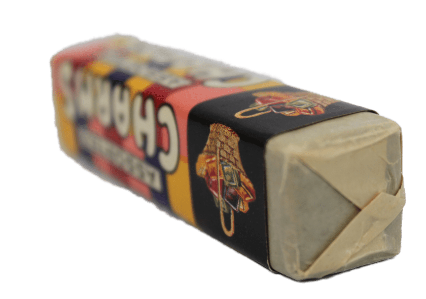 PACKAGE OF CANDY CHARMS – 1940 - Military Classic Memorabilia