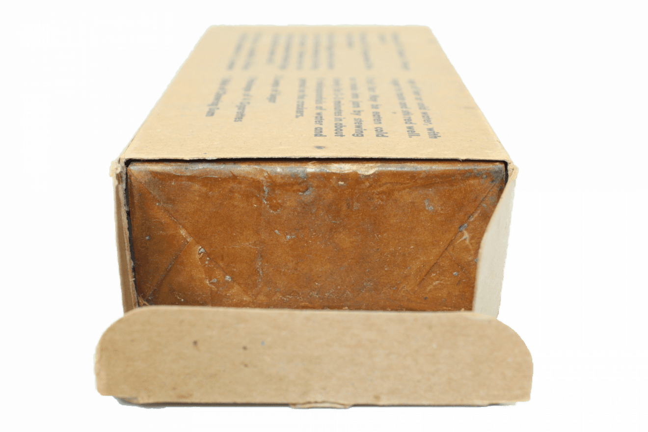 US Army Field Ration K Breakfast - Military Classic Memorabilia