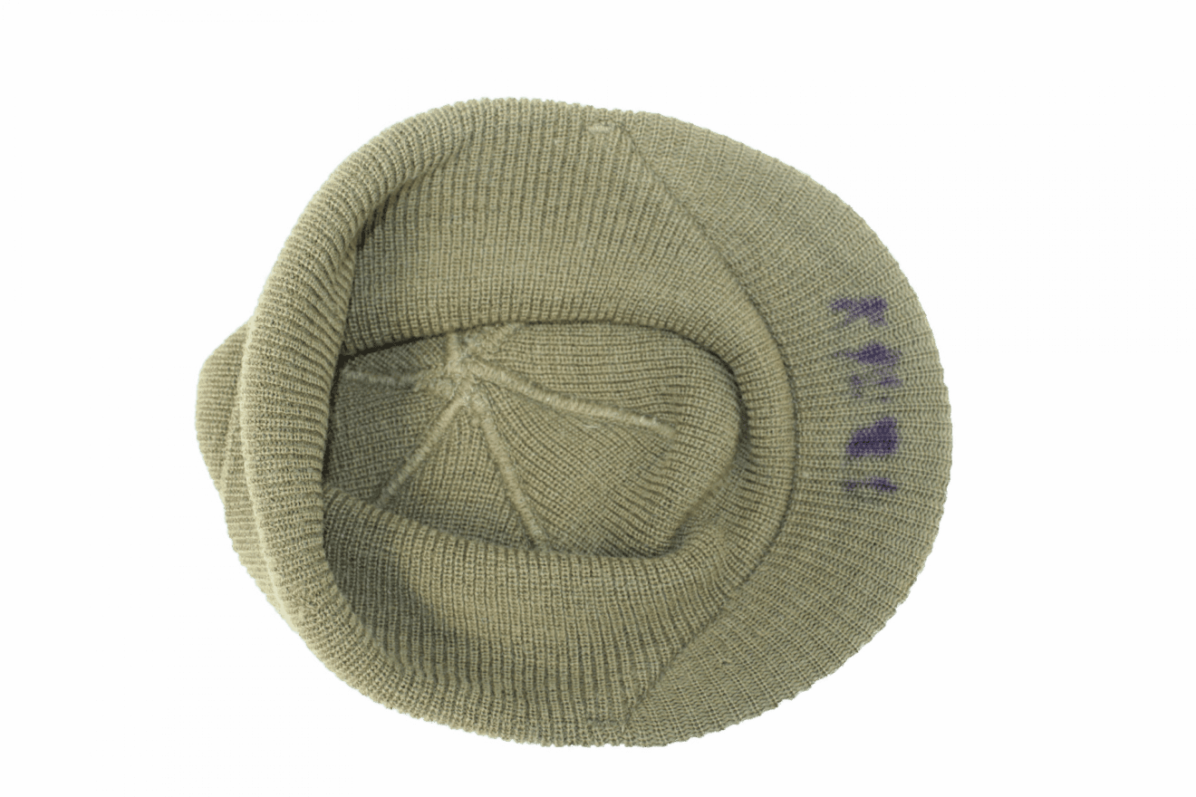 US ARMY “BEANIE” CAP - Military Classic Memorabilia