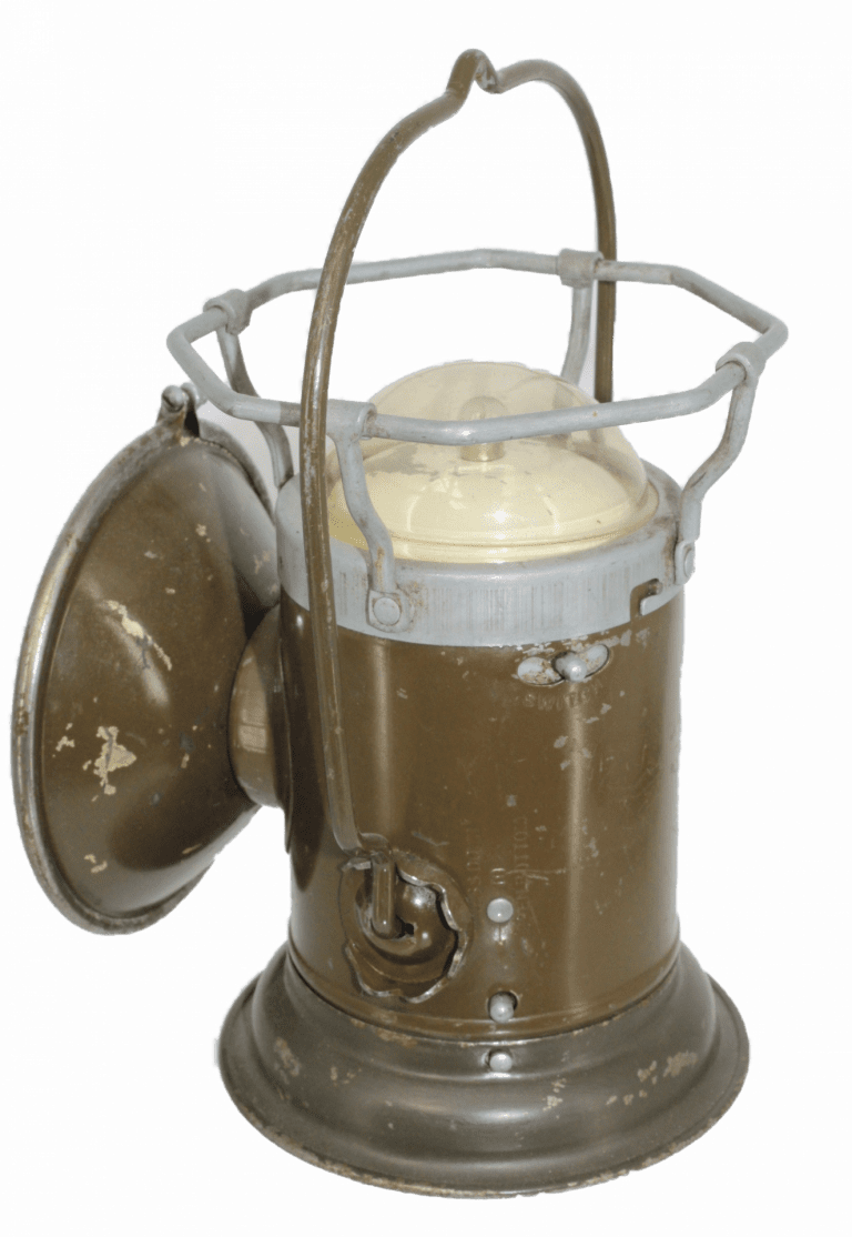 Signal lamp MX290 Signal Corps- Medical Corps - Military Classic ...