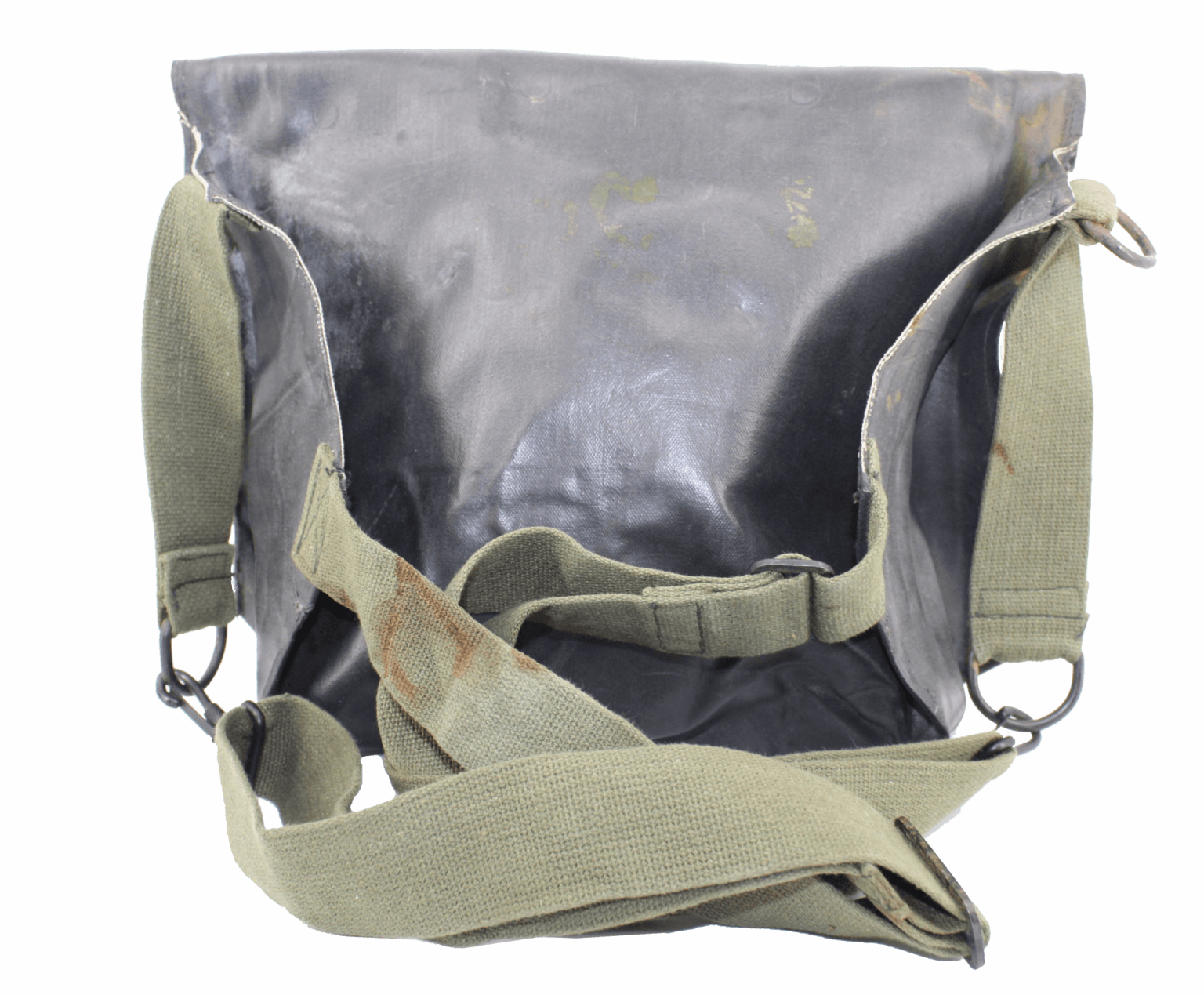 Assault Gaz Mask M5 - Military Classic Memorabilia