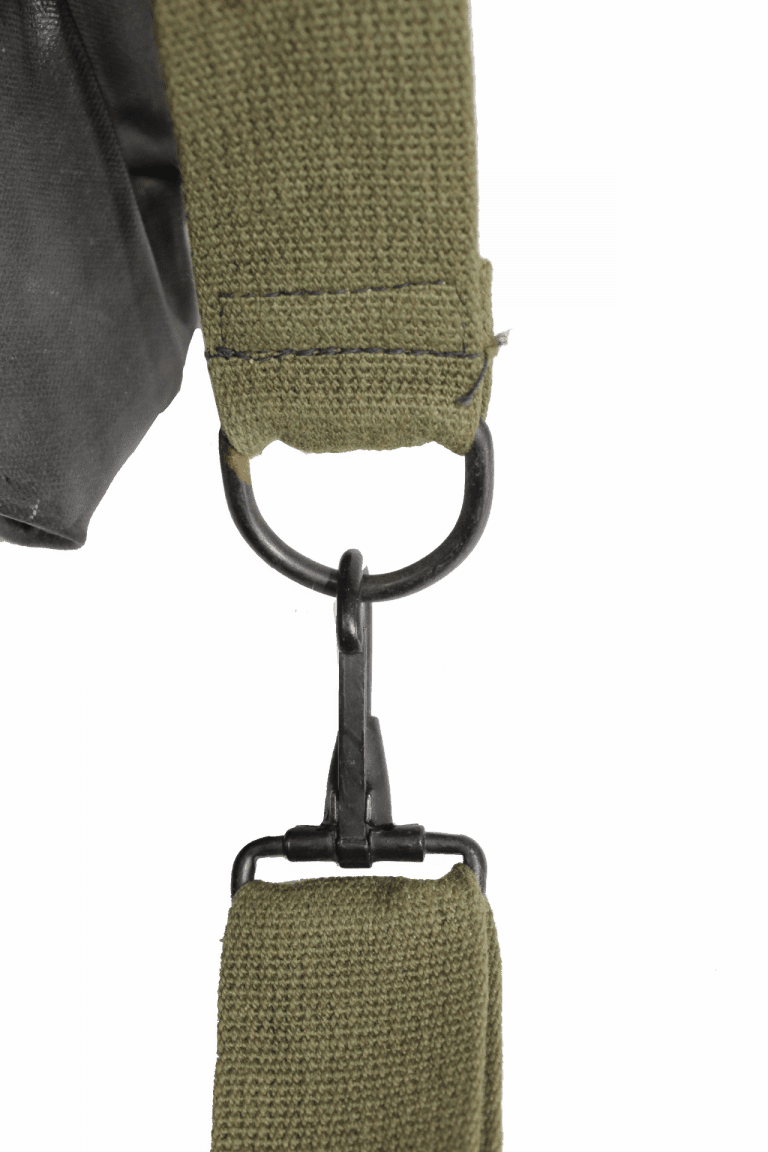 Assault Gaz Mask M5 - Military Classic Memorabilia