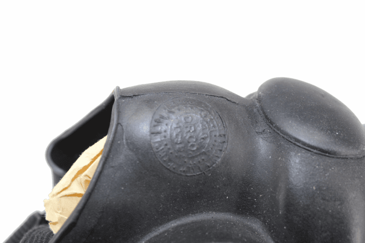 Assault Gaz Mask M5 - Military Classic Memorabilia