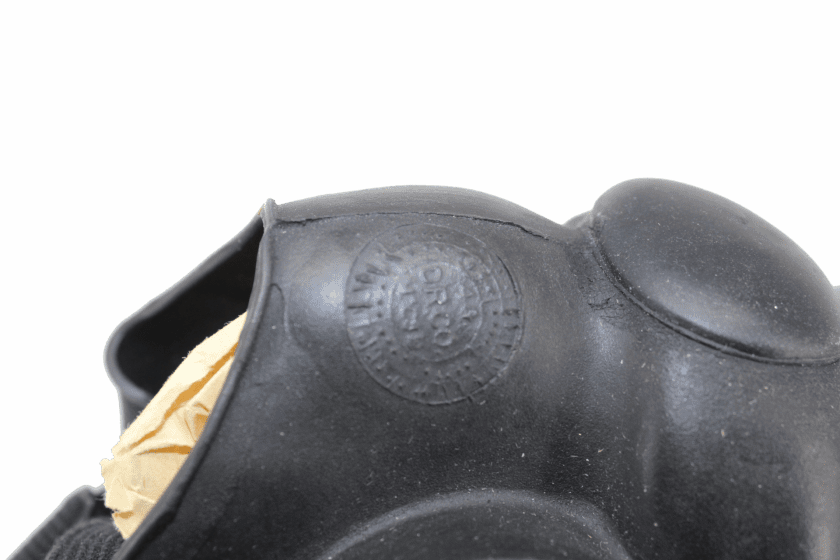Assault Gaz Mask M5 - Military Classic Memorabilia
