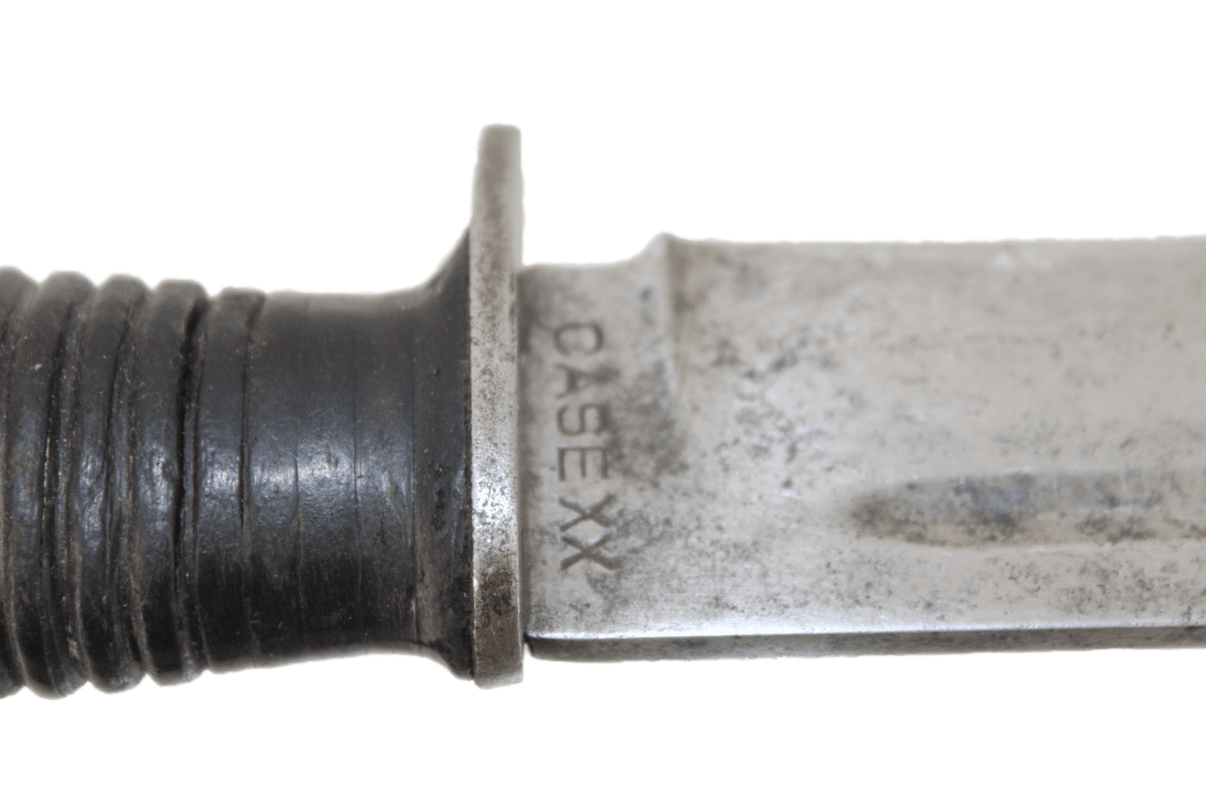 Knife US Army CASE XX - Military Classic Memorabilia