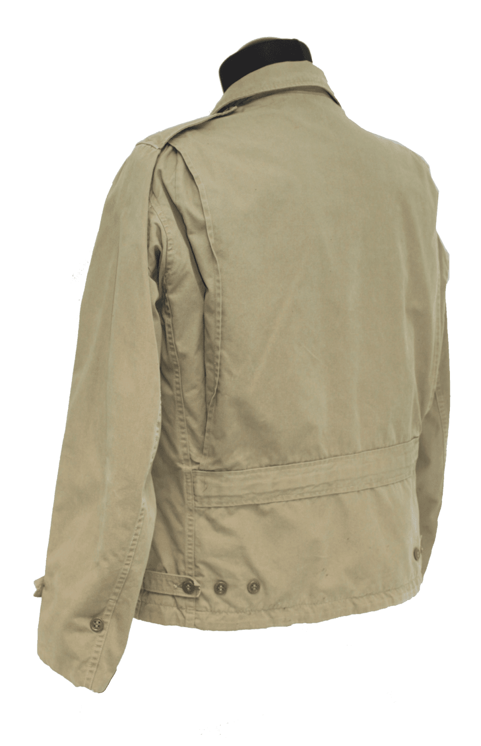 JACKET FIELD M-41 US ARMY | Military Classic Memorabilia