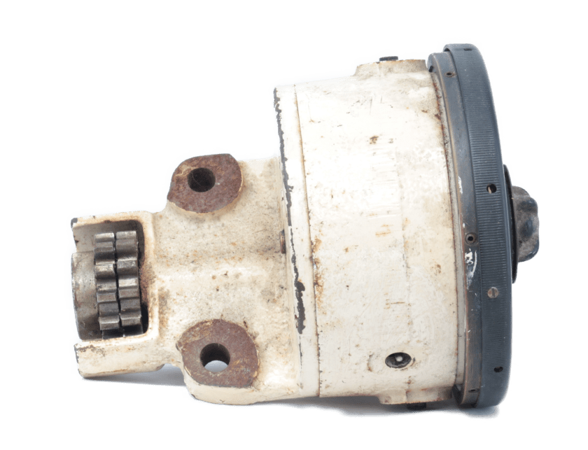 US tank azimuth indicator - M24 & M18 - Military Classic Memorabilia
