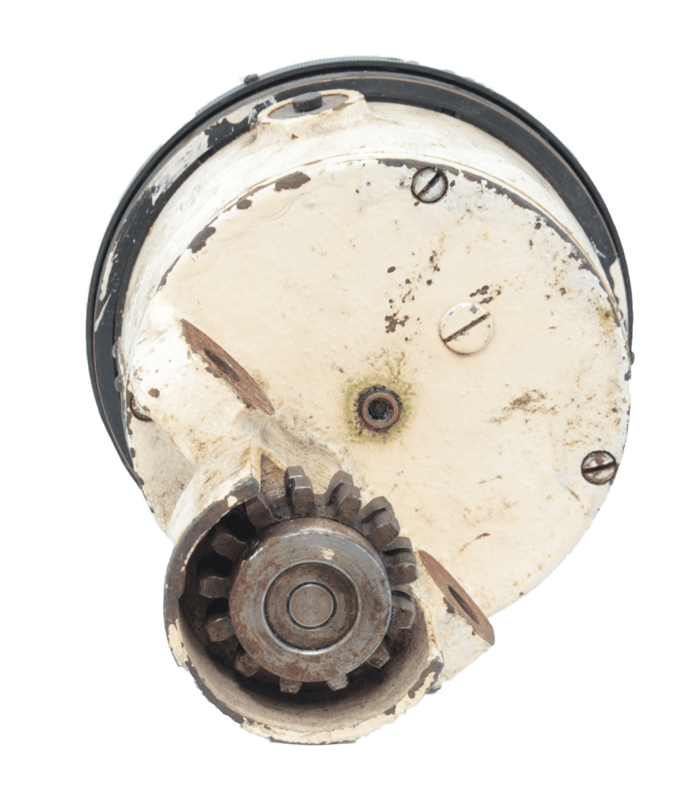 US tank azimuth indicator - M24 & M18 - Military Classic Memorabilia