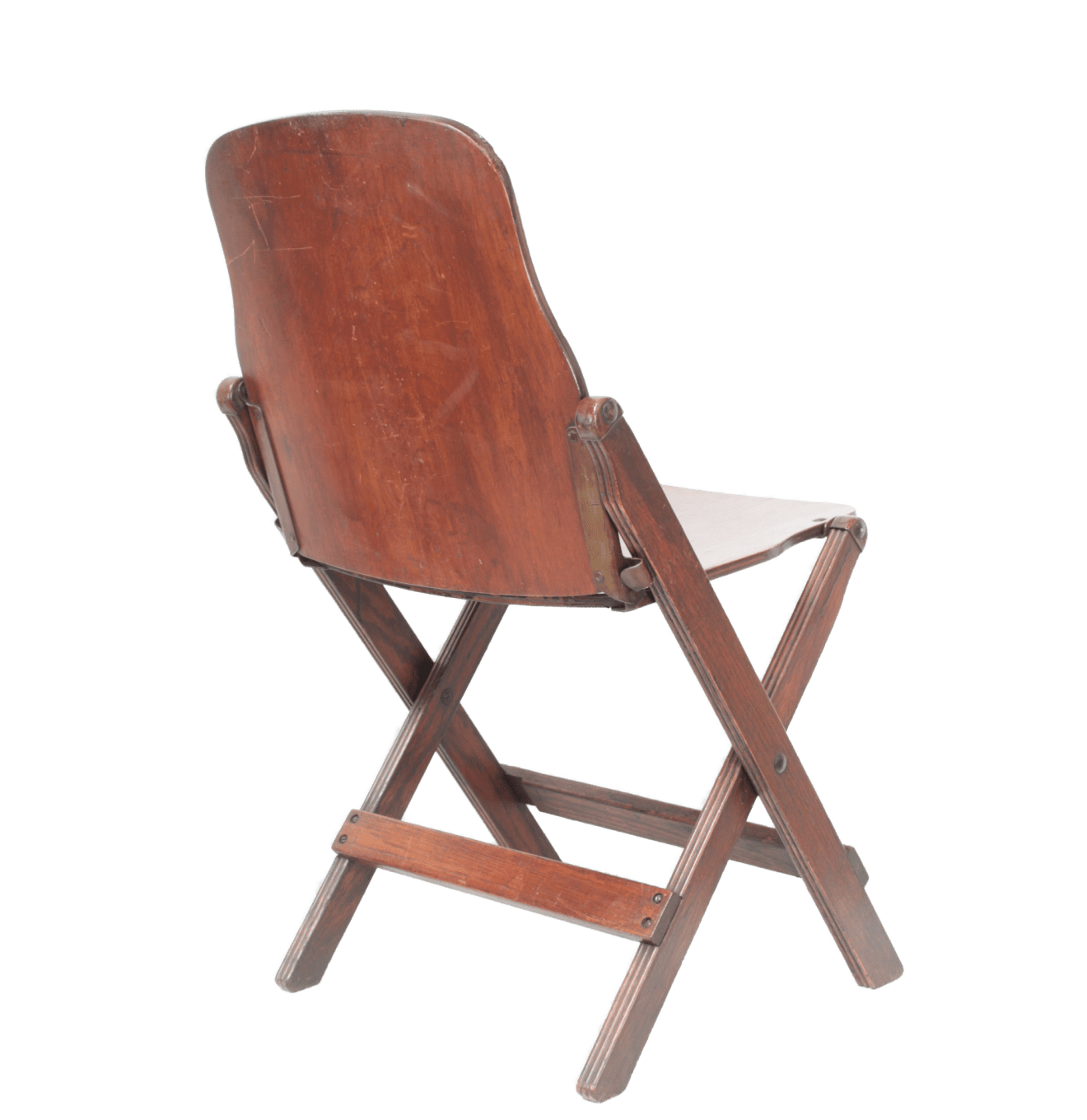 US ARMY FOLDING CHAIR - Military Classic Memorabilia