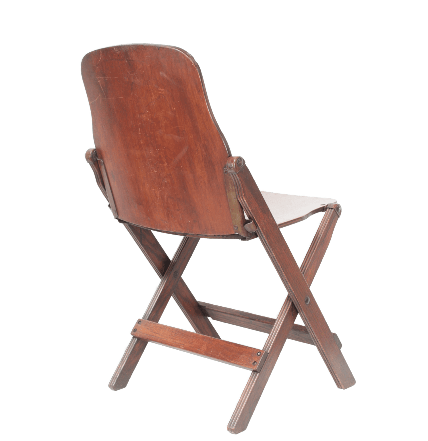 US ARMY FOLDING CHAIR - Military Classic Memorabilia