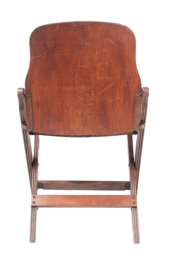 US ARMY FOLDING CHAIR - Military Classic Memorabilia