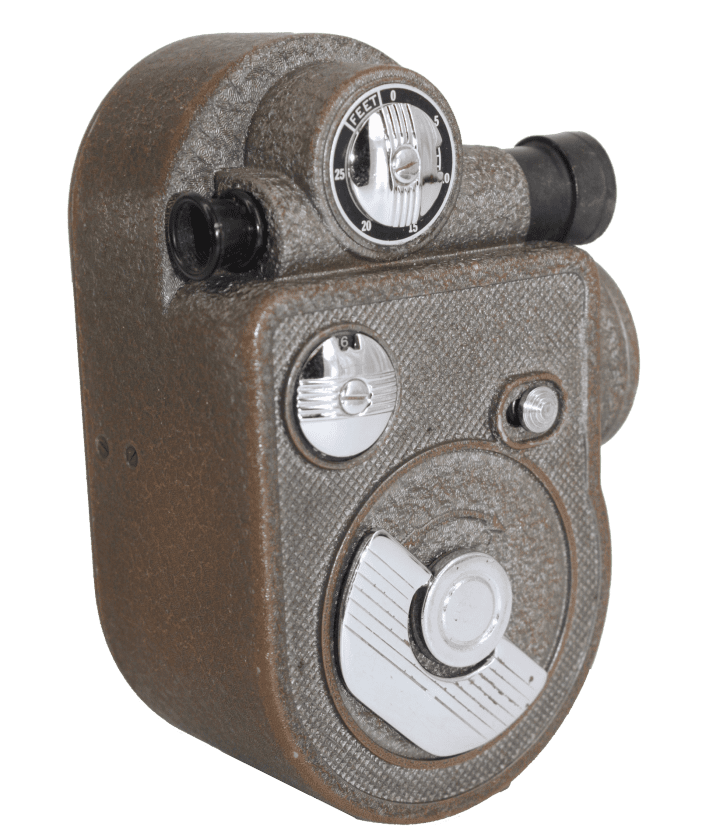 Camera Revere Eight model 88 - Military Classic Memorabilia