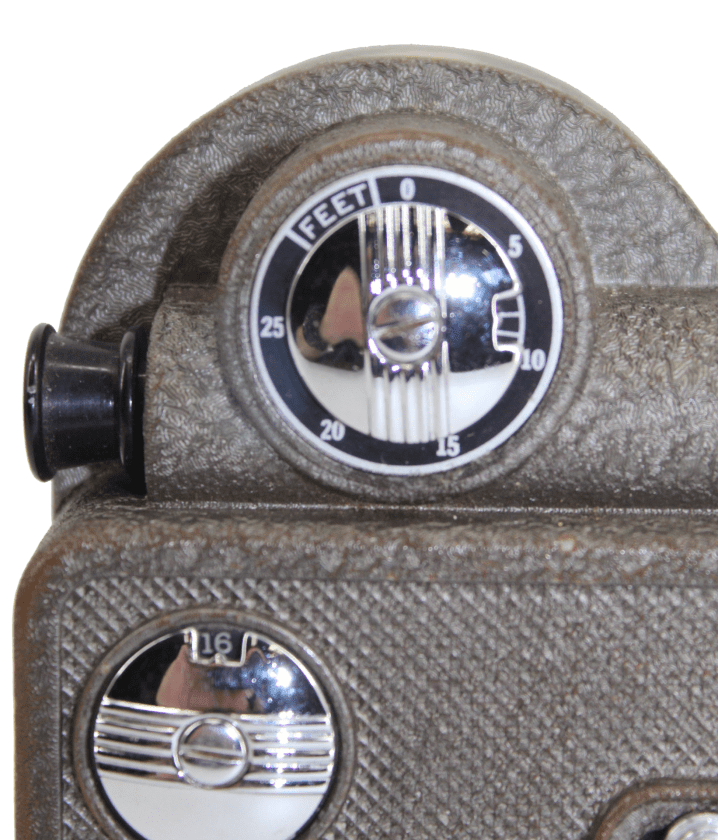 Camera Revere Eight model 88 - Military Classic Memorabilia