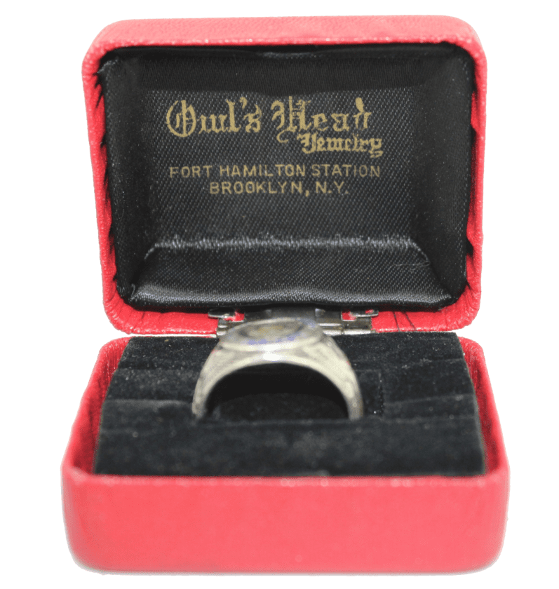 US 71TH INFANTRY DIVISION RING Military Classic Memorabilia us-71th-infantry-division-ring-military-classic-memorabilia