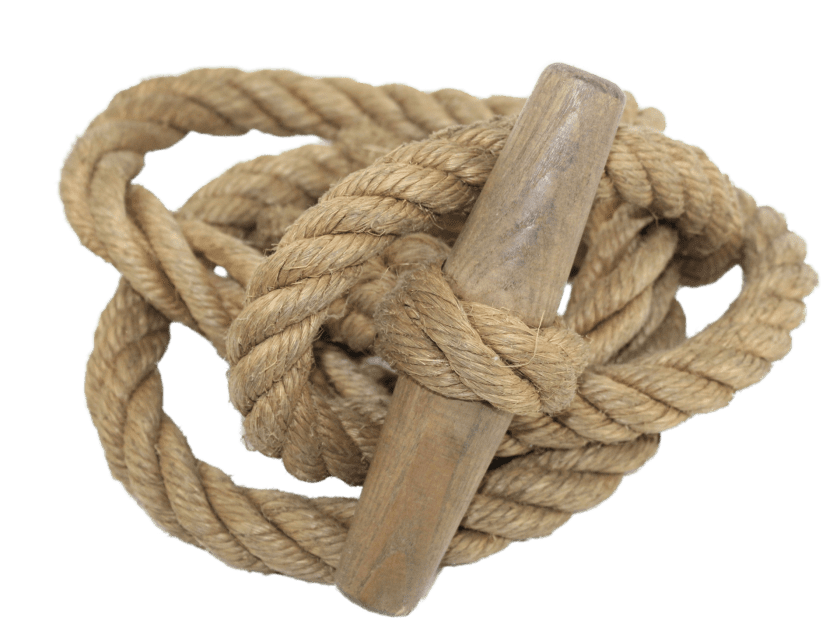 TOGGLE ROPE BRITISH ARMY - Military Classic Memorabilia