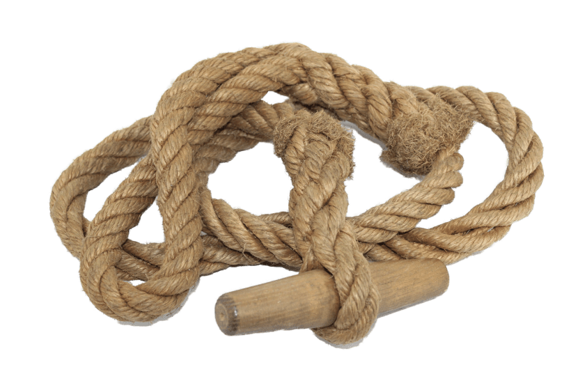 TOGGLE ROPE BRITISH ARMY - Military Classic Memorabilia